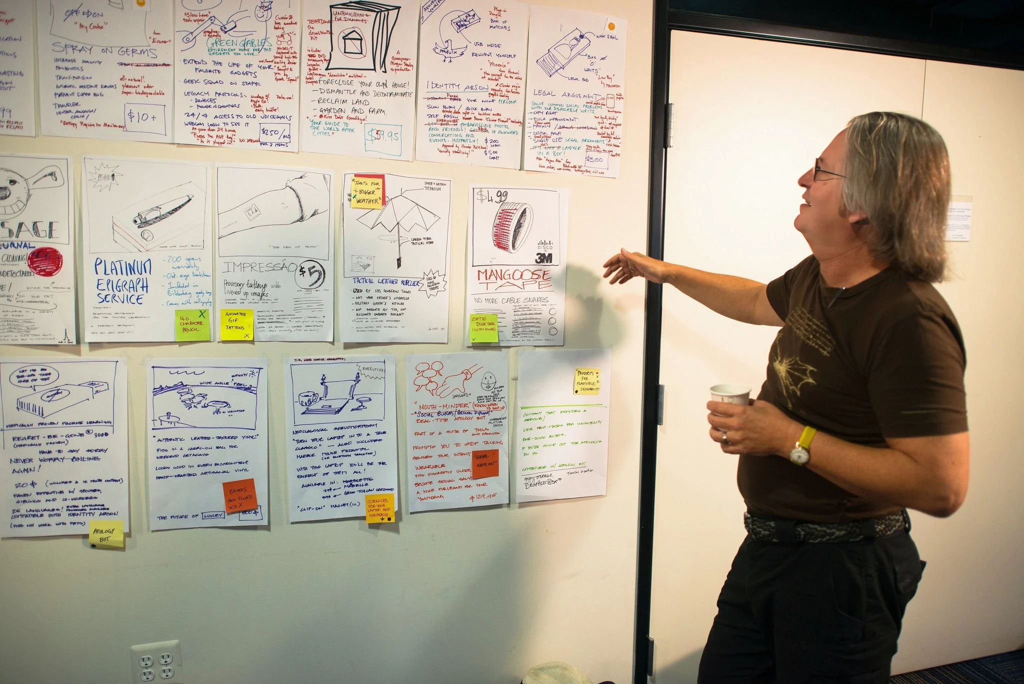 Near Future Laboratory