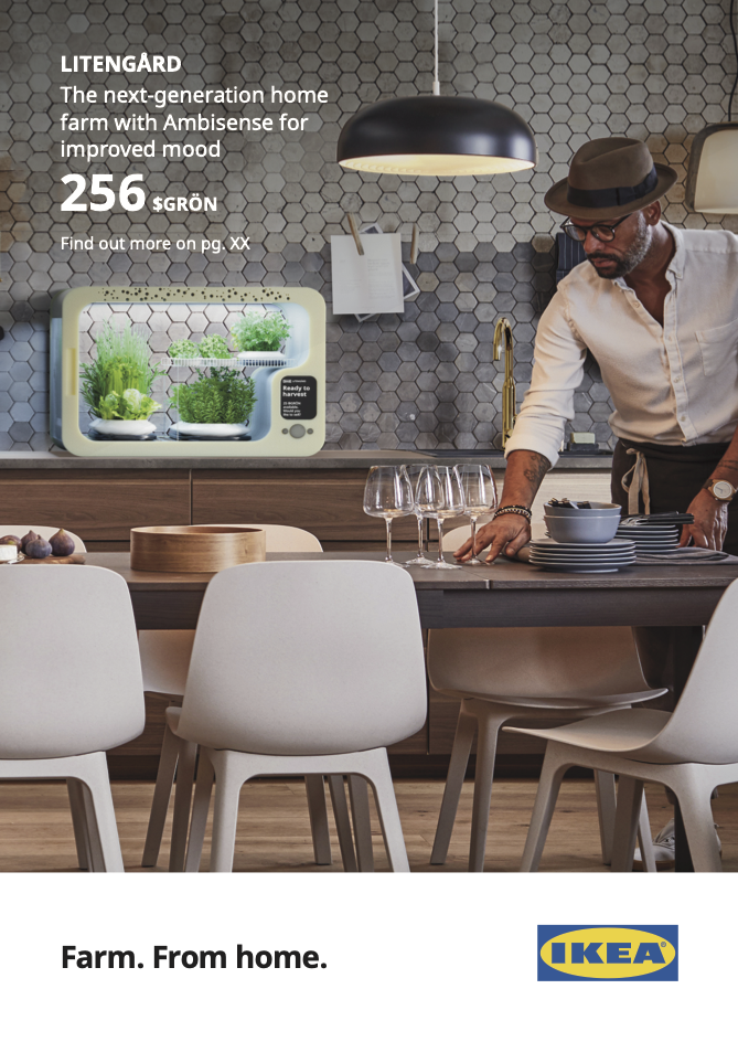 What Is Design Fiction? — Near Future Laboratory, The Design Fiction Studio