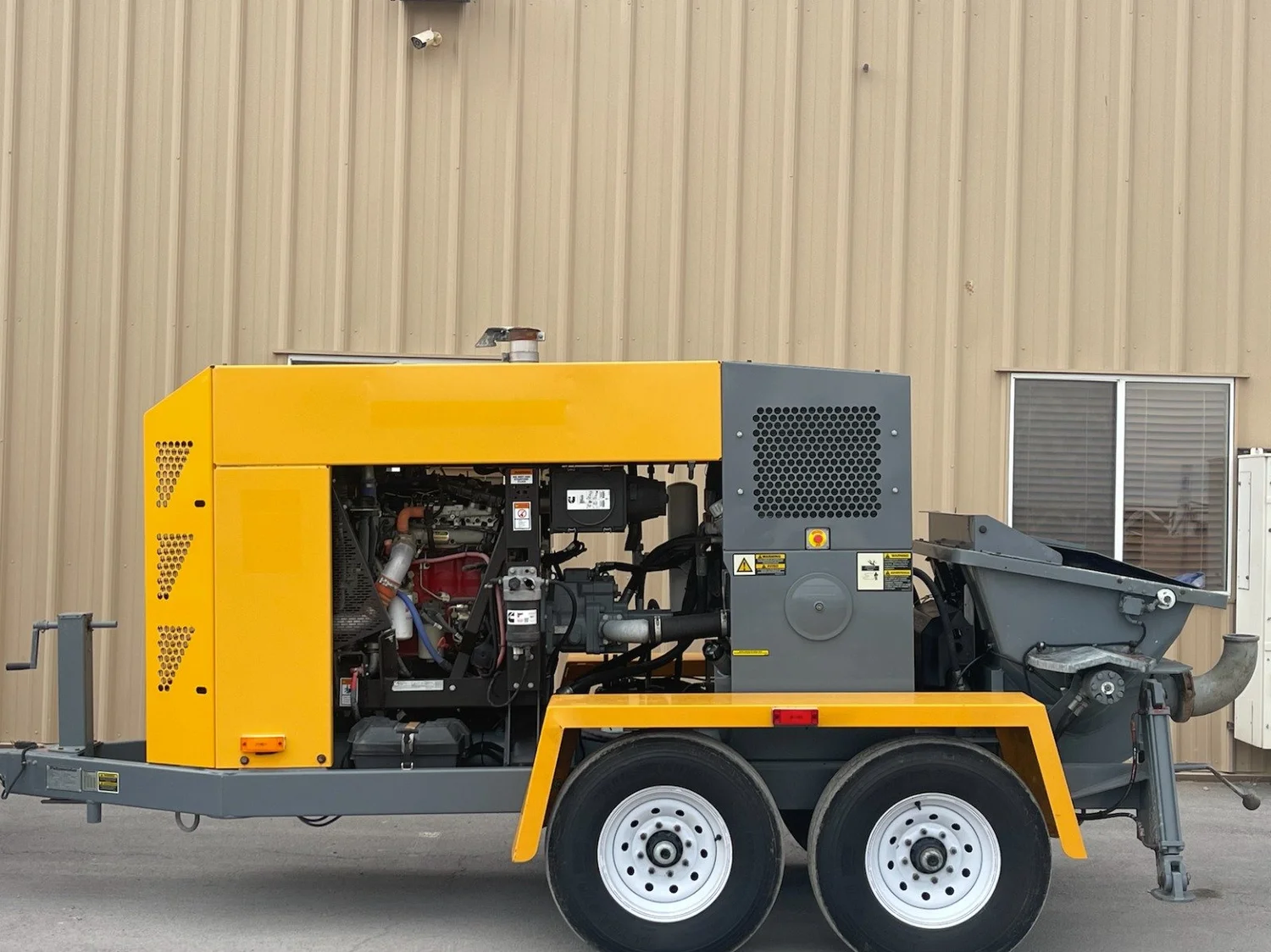 Equipment | Explore Our Top-Quality Equipment — Southwest Concrete ...