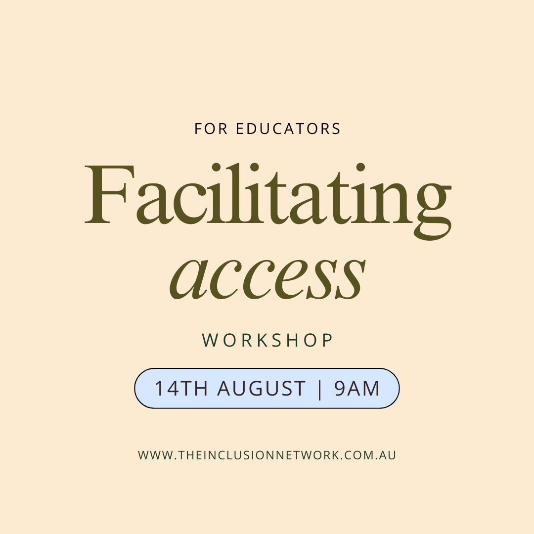 Contact Us | Inclusive Support and Education Services in Brisbane ...