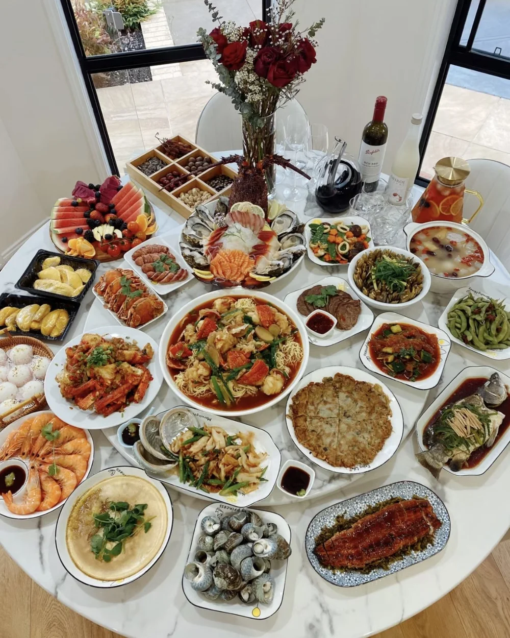 Hakka Cuisine