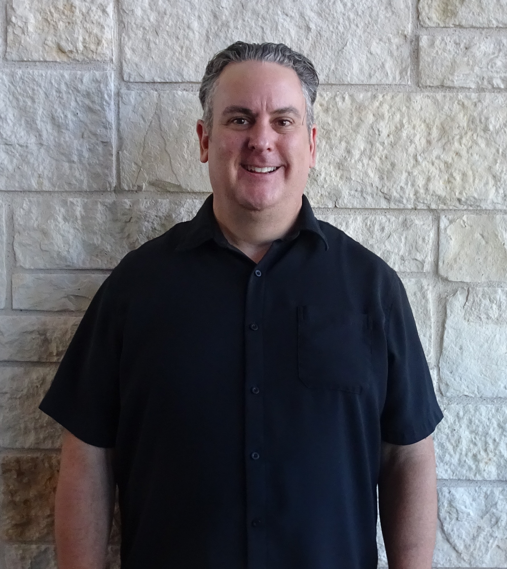 Ministerial Staff — First Baptist Grand Prairie