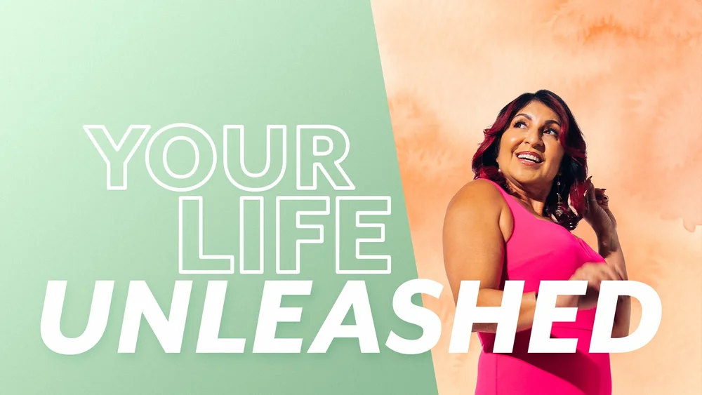 Life Unleashed Coach