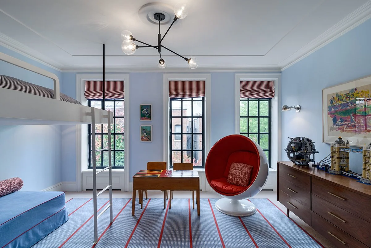 About — Sage Builders