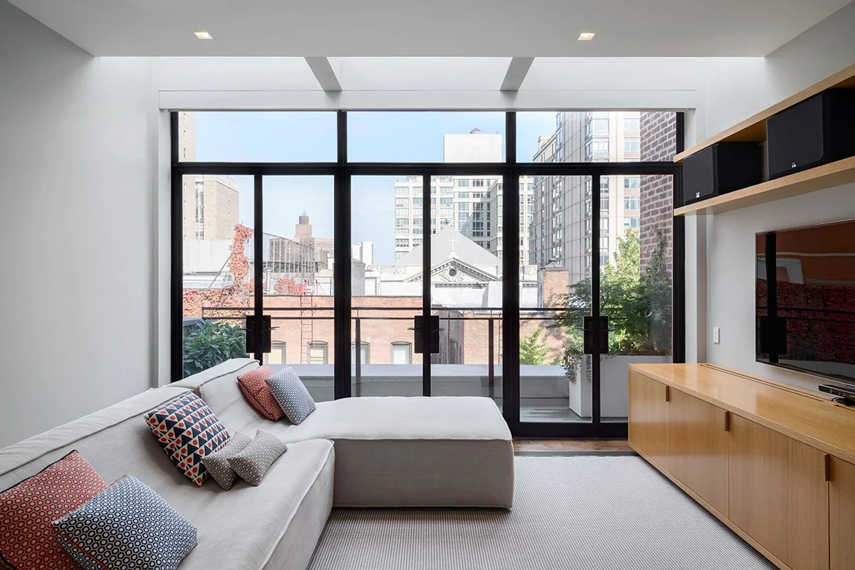 About — Sage Builders