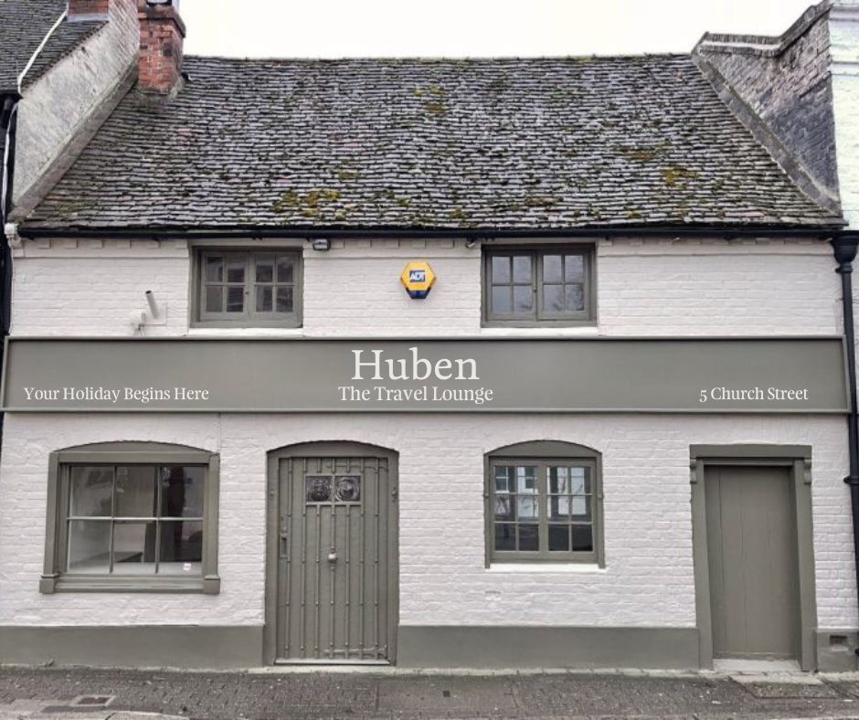 Cobham - The Travel Lounge — Home | Luxury holidays | Huben Travel