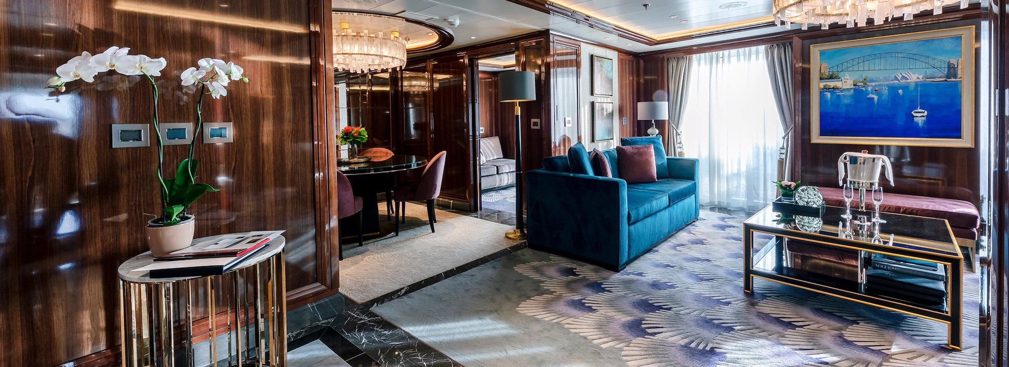 Luxury Holiday Ideas — Home | Luxury holidays | Huben Travel