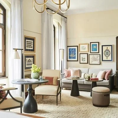 Home | Luxury holidays | Huben Travel