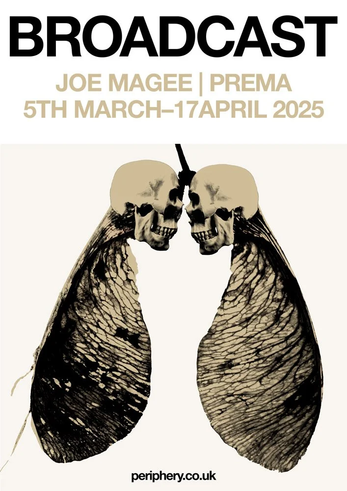 JOE MAGEE