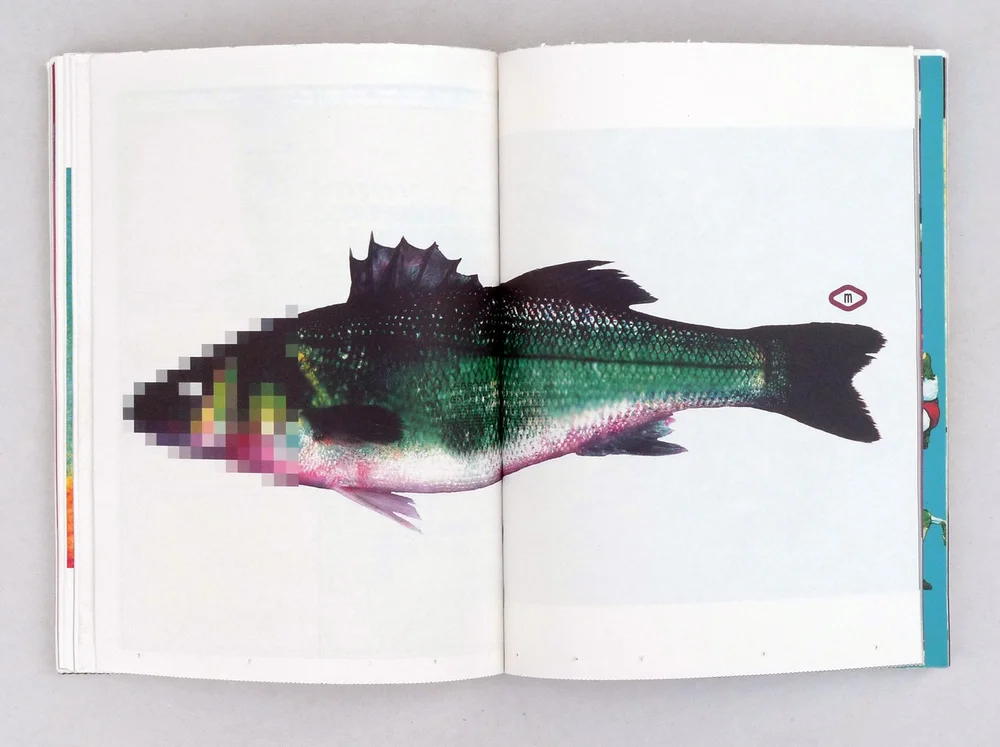 WERK No16 | Explore Innovative Artworks Today — JOE MAGEE