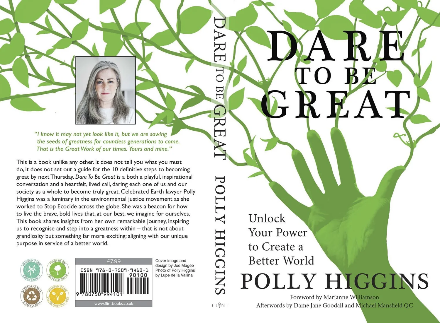 DESIGN — JOE MAGEE