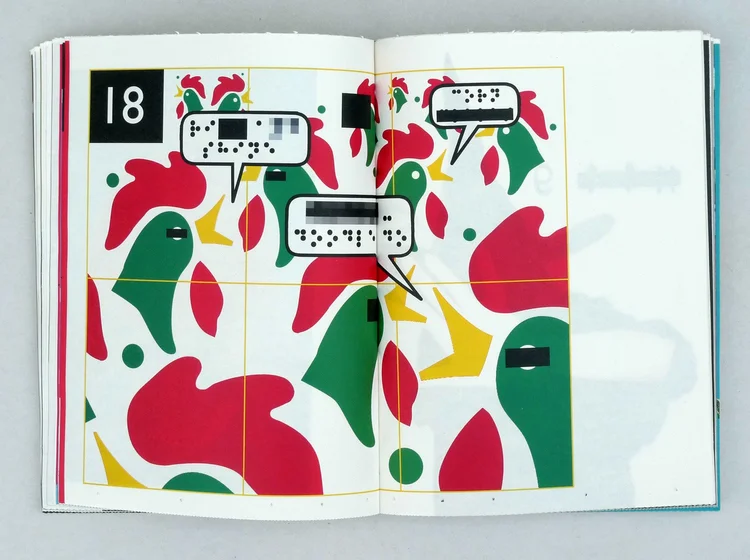 WERK No16 | Explore Innovative Artworks Today — JOE MAGEE