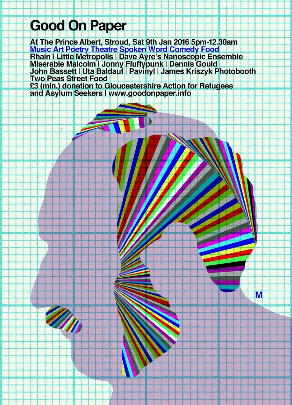 DESIGN — JOE MAGEE