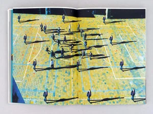 WERK No16 | Explore Innovative Artworks Today — JOE MAGEE