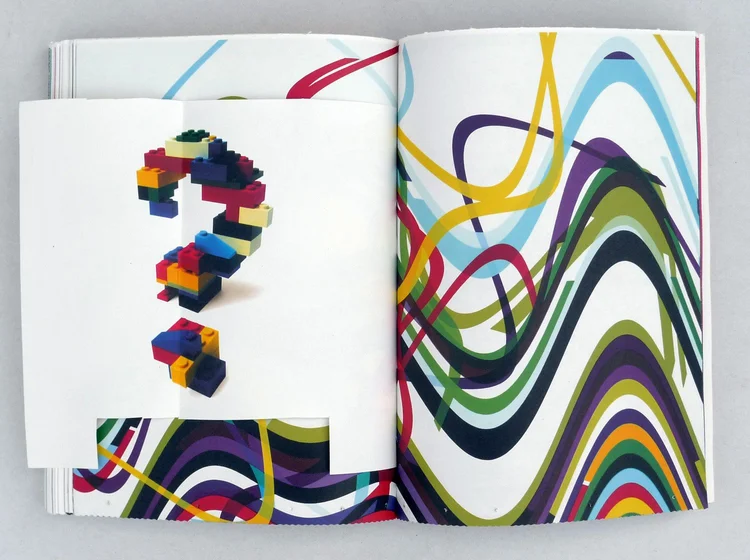 WERK No16 | Explore Innovative Artworks Today — JOE MAGEE