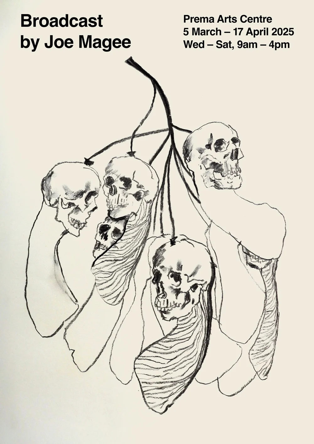 JOE MAGEE