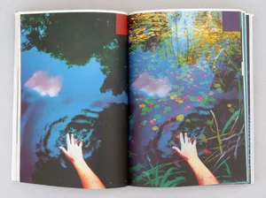 WERK No16 | Explore Innovative Artworks Today — JOE MAGEE
