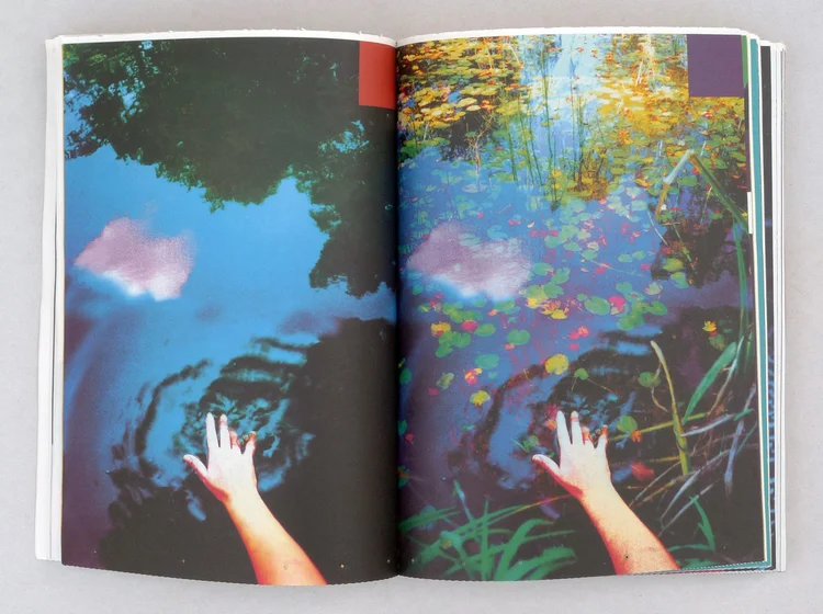 WERK No16 | Explore Innovative Artworks Today — JOE MAGEE
