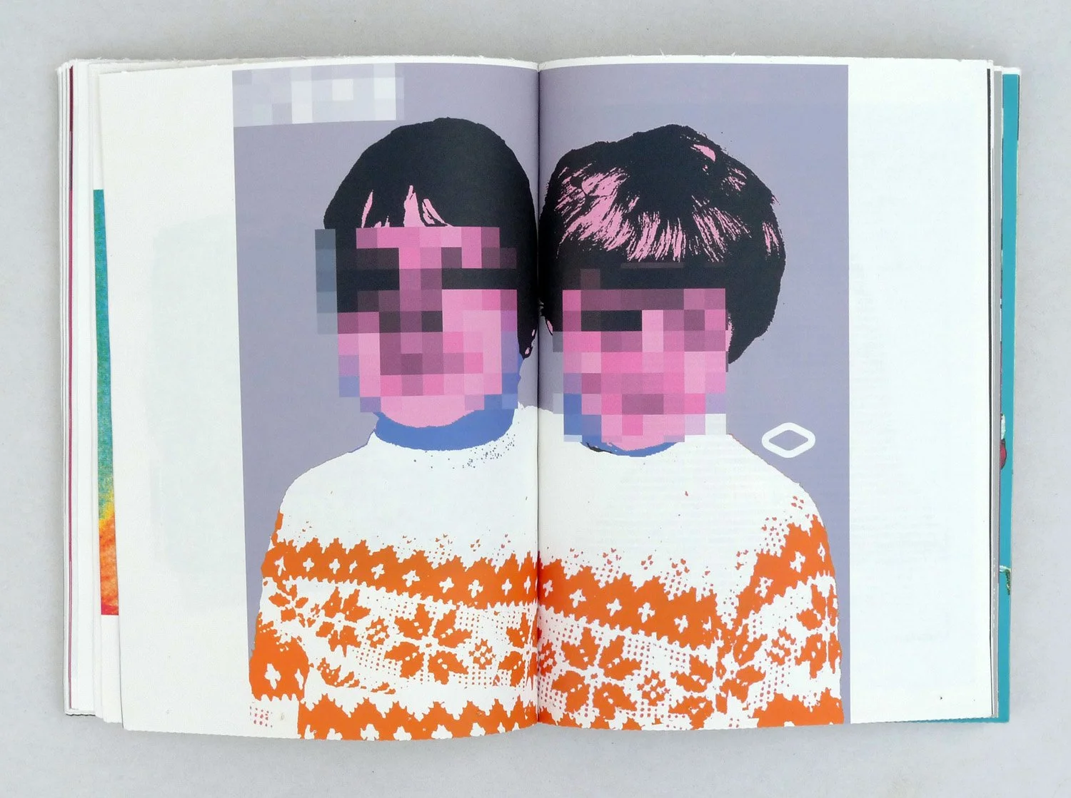 WERK No16 | Explore Innovative Artworks Today — JOE MAGEE