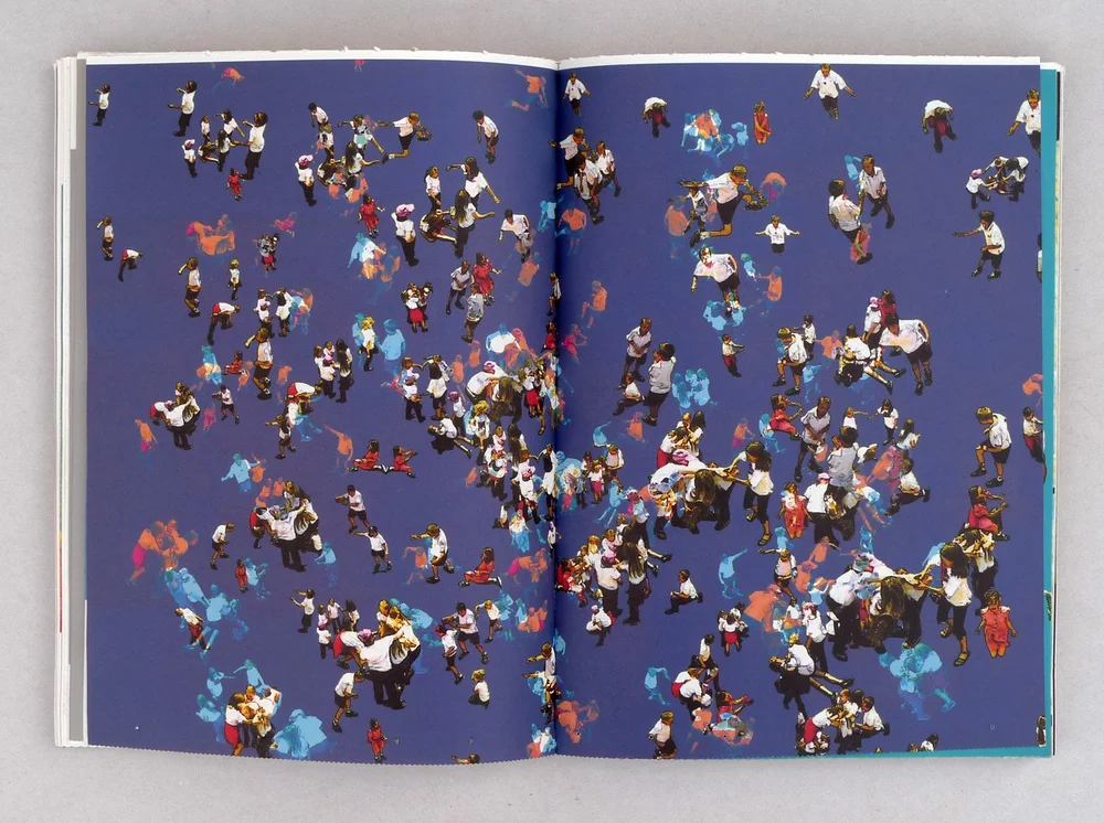 WERK No16 | Explore Innovative Artworks Today — JOE MAGEE