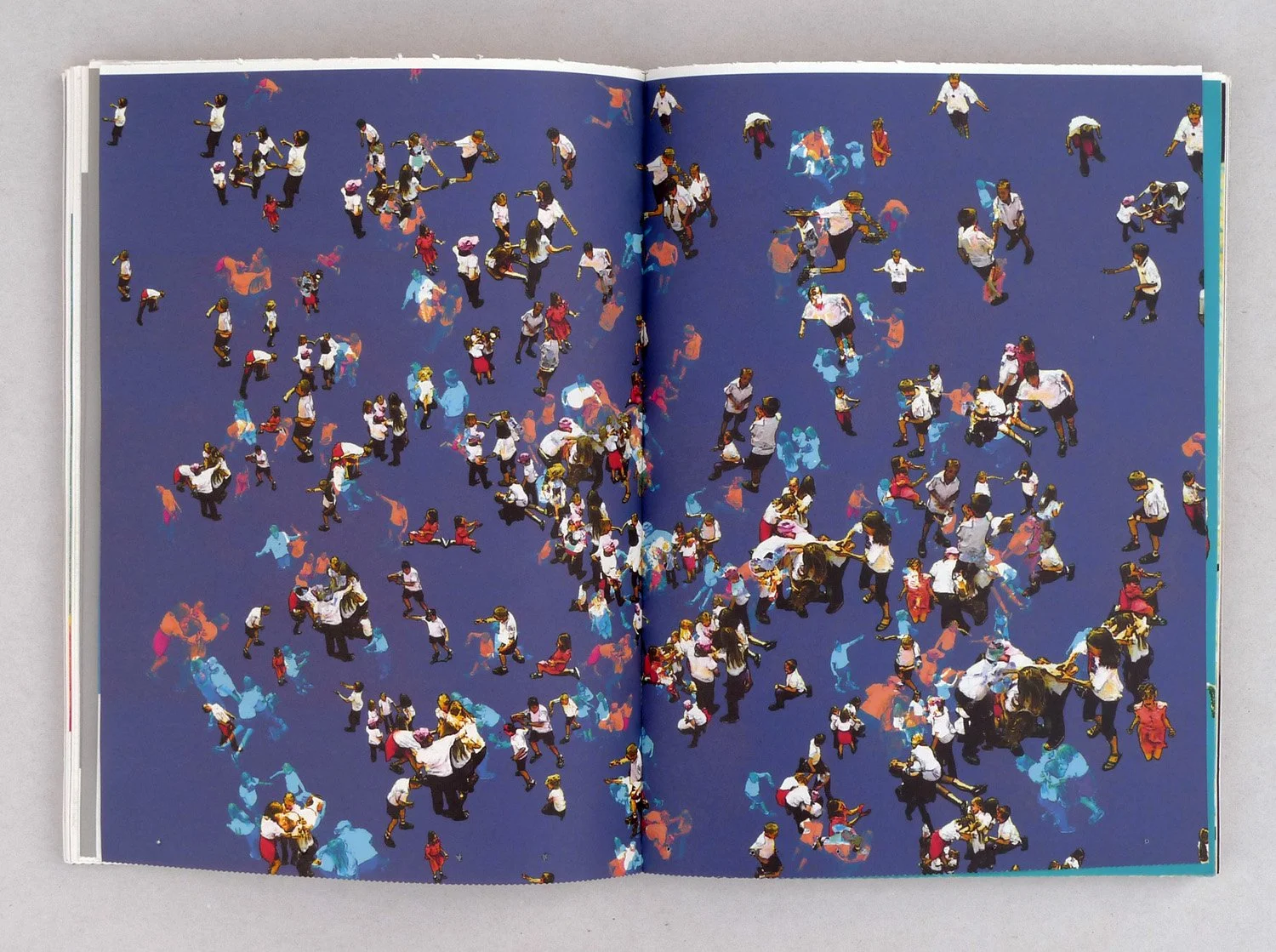 WERK No16 | Explore Innovative Artworks Today — JOE MAGEE