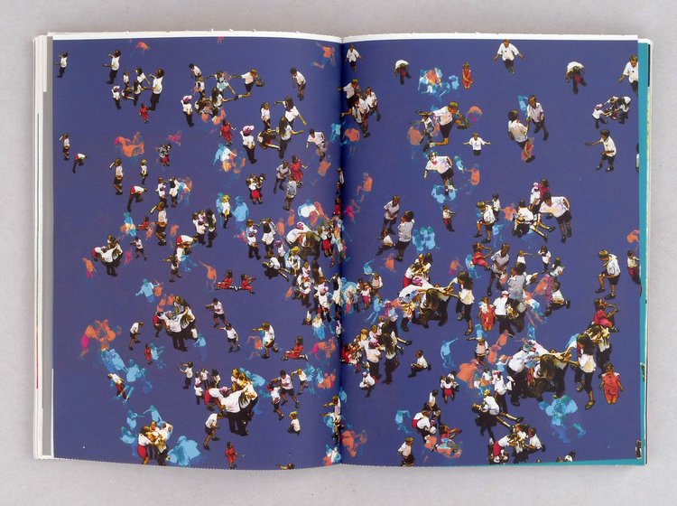 WERK No16 | Explore Innovative Artworks Today — JOE MAGEE