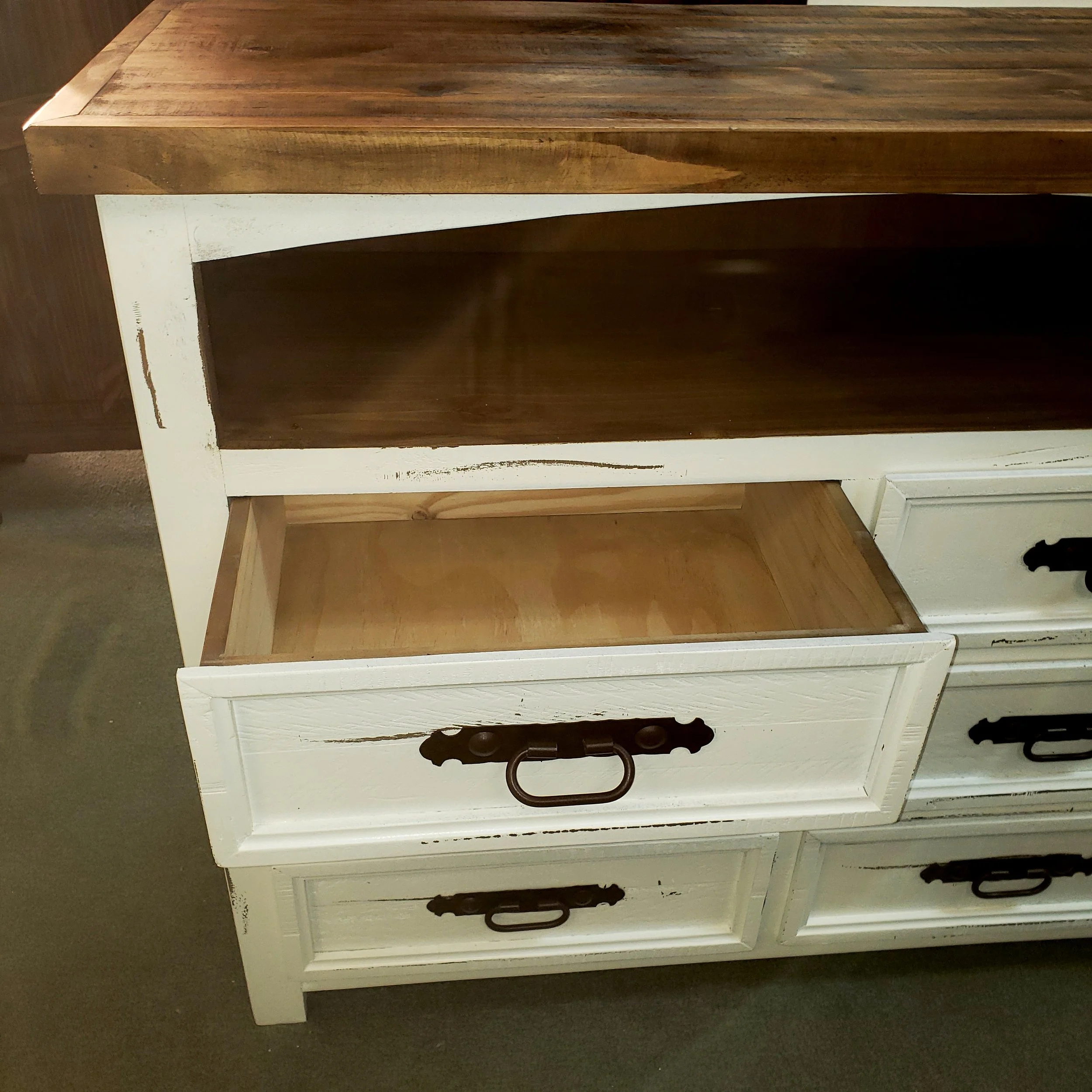 Rustic Furniture Outlet