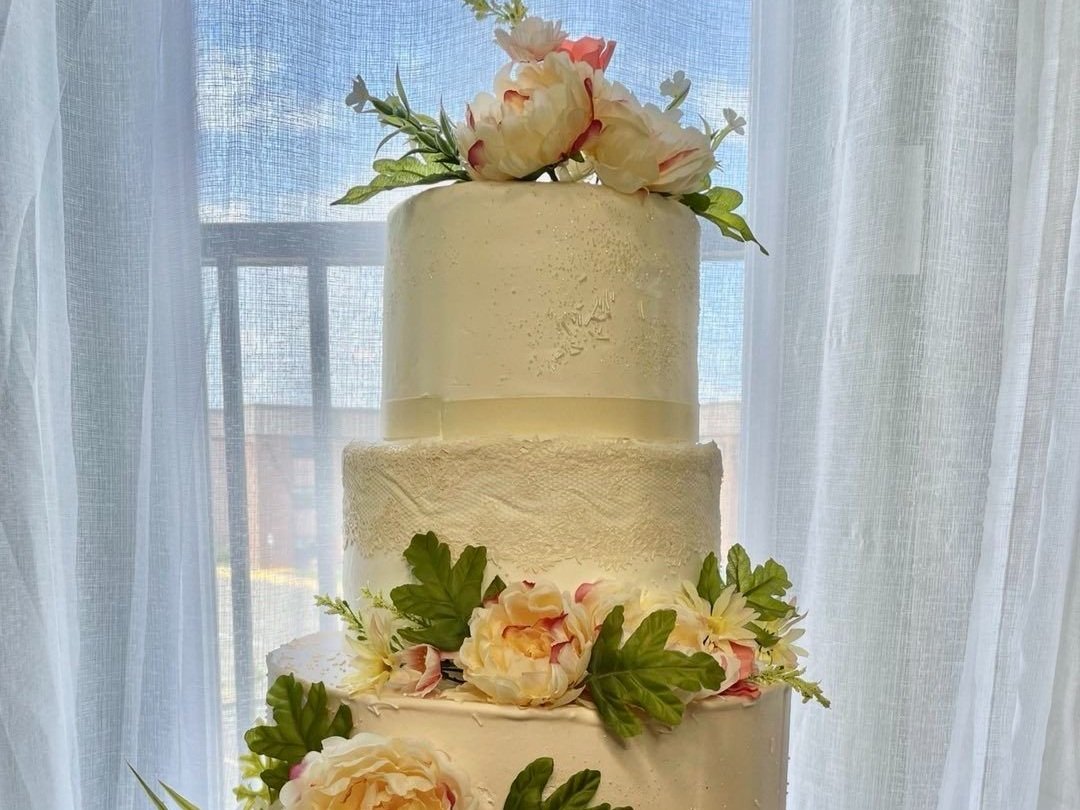 Menu — Bake and Bites
