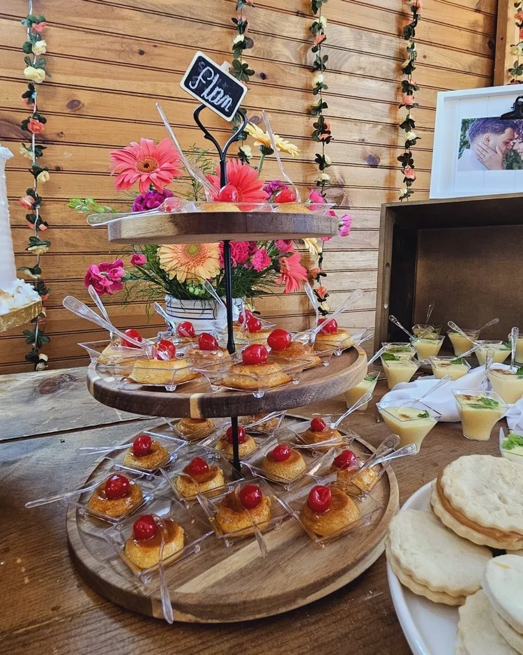 Bake and Bites - Custom bakery located on the North Shore of Boston