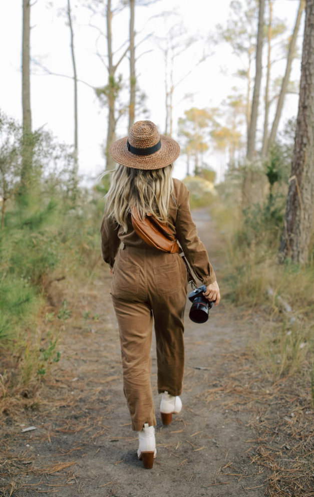 About - Maria DeForrest Photography — Maria DeForrest - Photographer