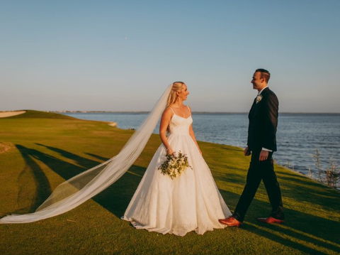 Weddings - Maria DeForrest Photography — Maria DeForrest - Photographer