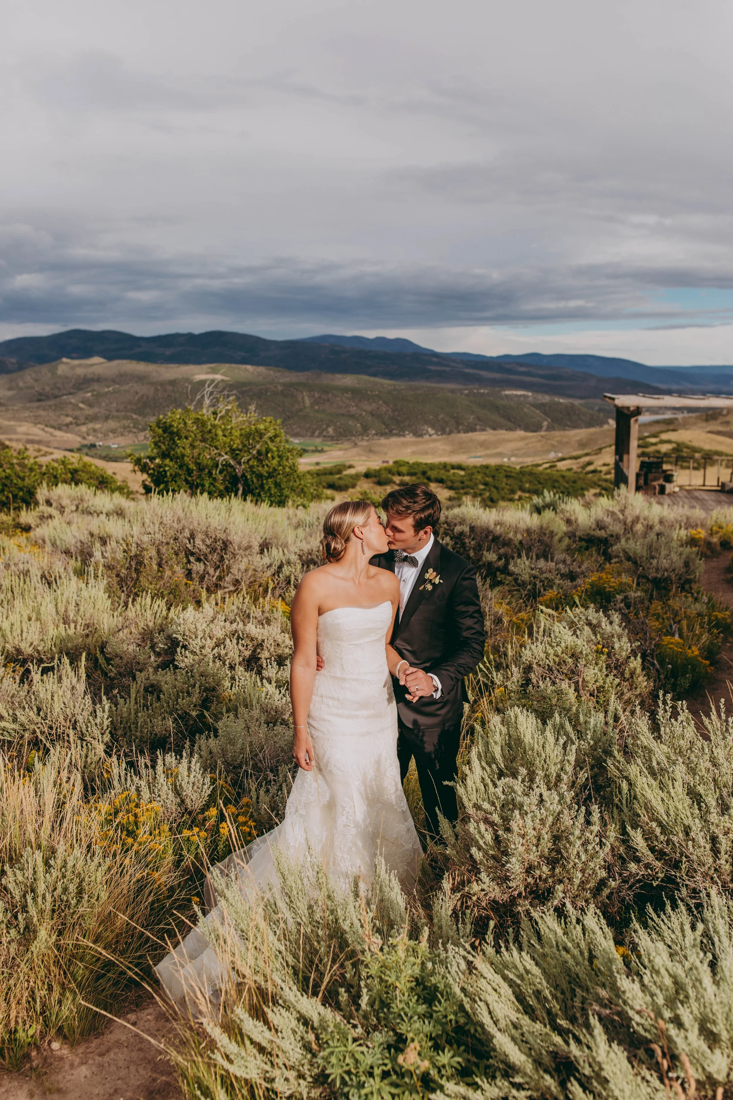 Weddings - Maria DeForrest Photography — Maria DeForrest - Photographer