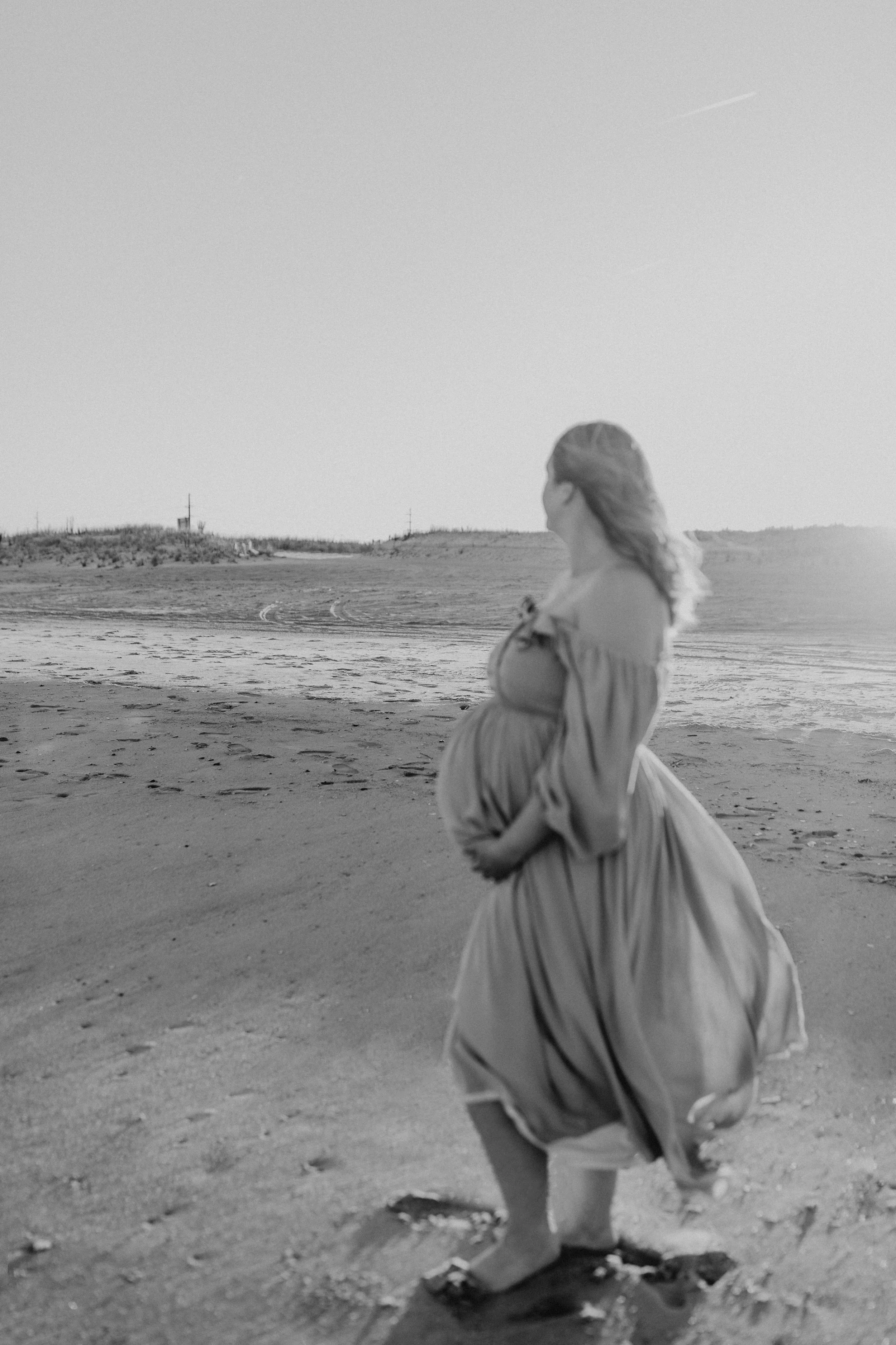 First Year Series — Maria DeForrest - Photographer