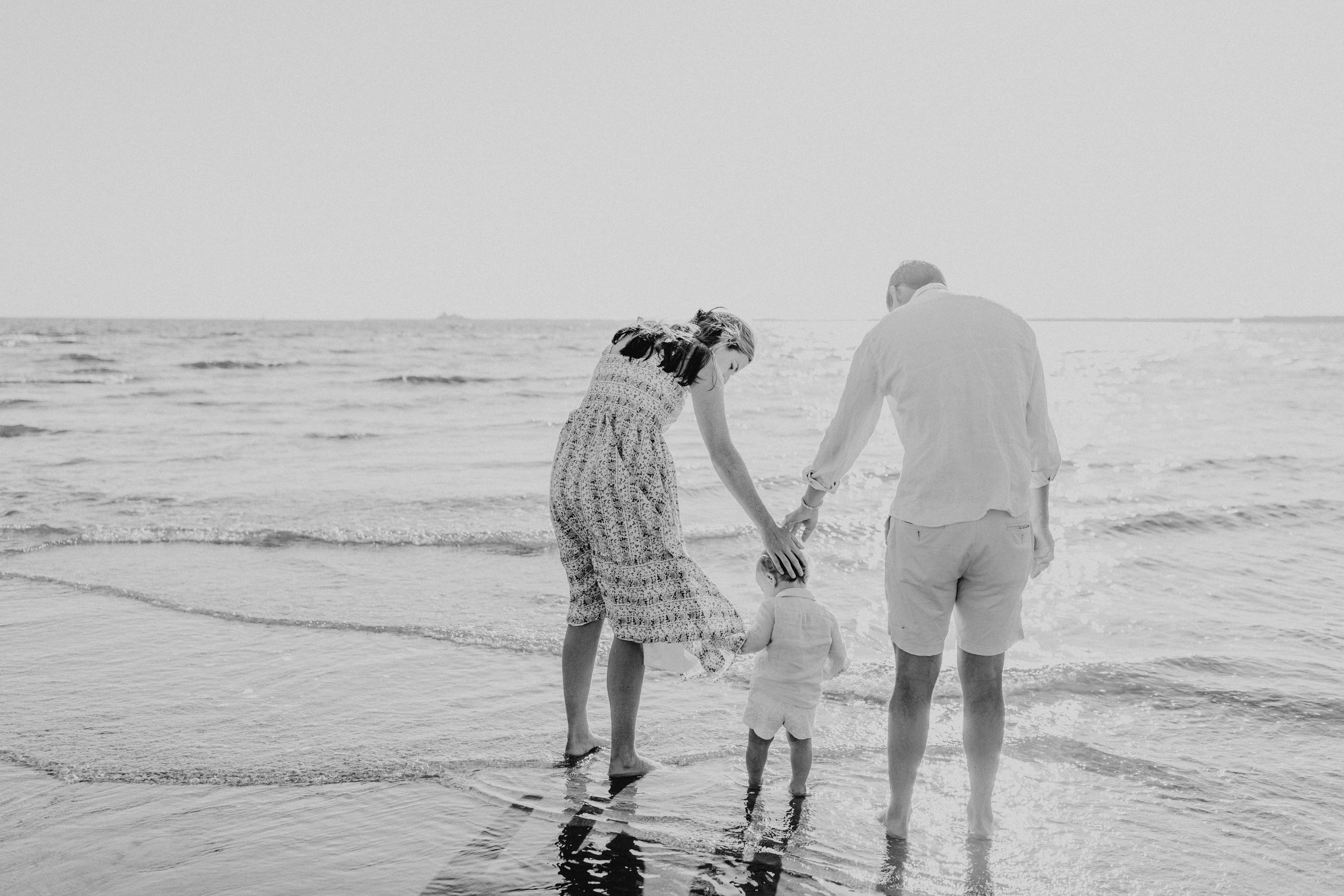 First Year Series — Maria DeForrest - Photographer