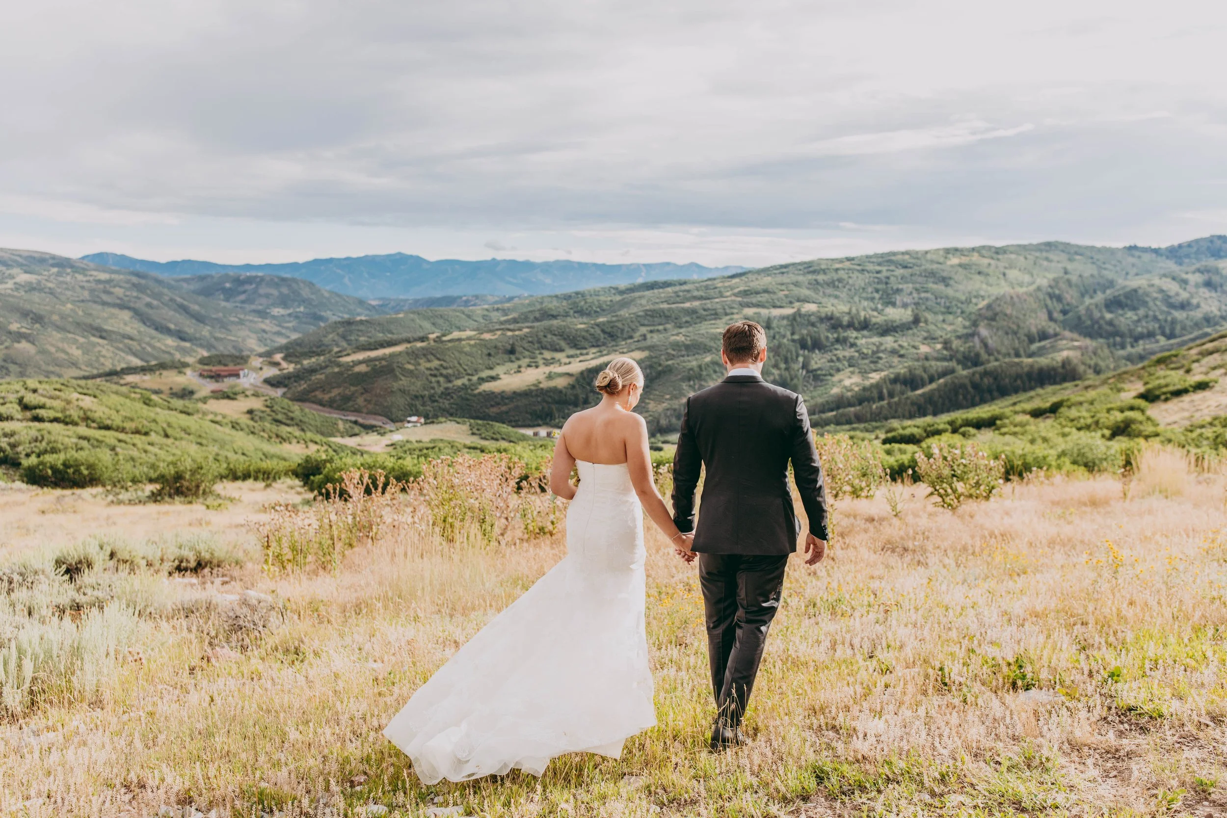 Weddings - Maria DeForrest Photography — Maria DeForrest - Photographer
