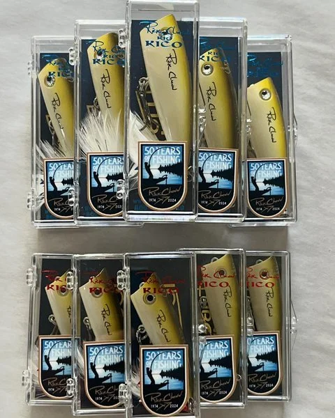 Rick Clunn Professional AnglerRick Clunn Professional Angler Official Site