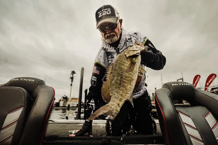 Rick Clunn Professional AnglerRick Clunn Professional Angler Official Site