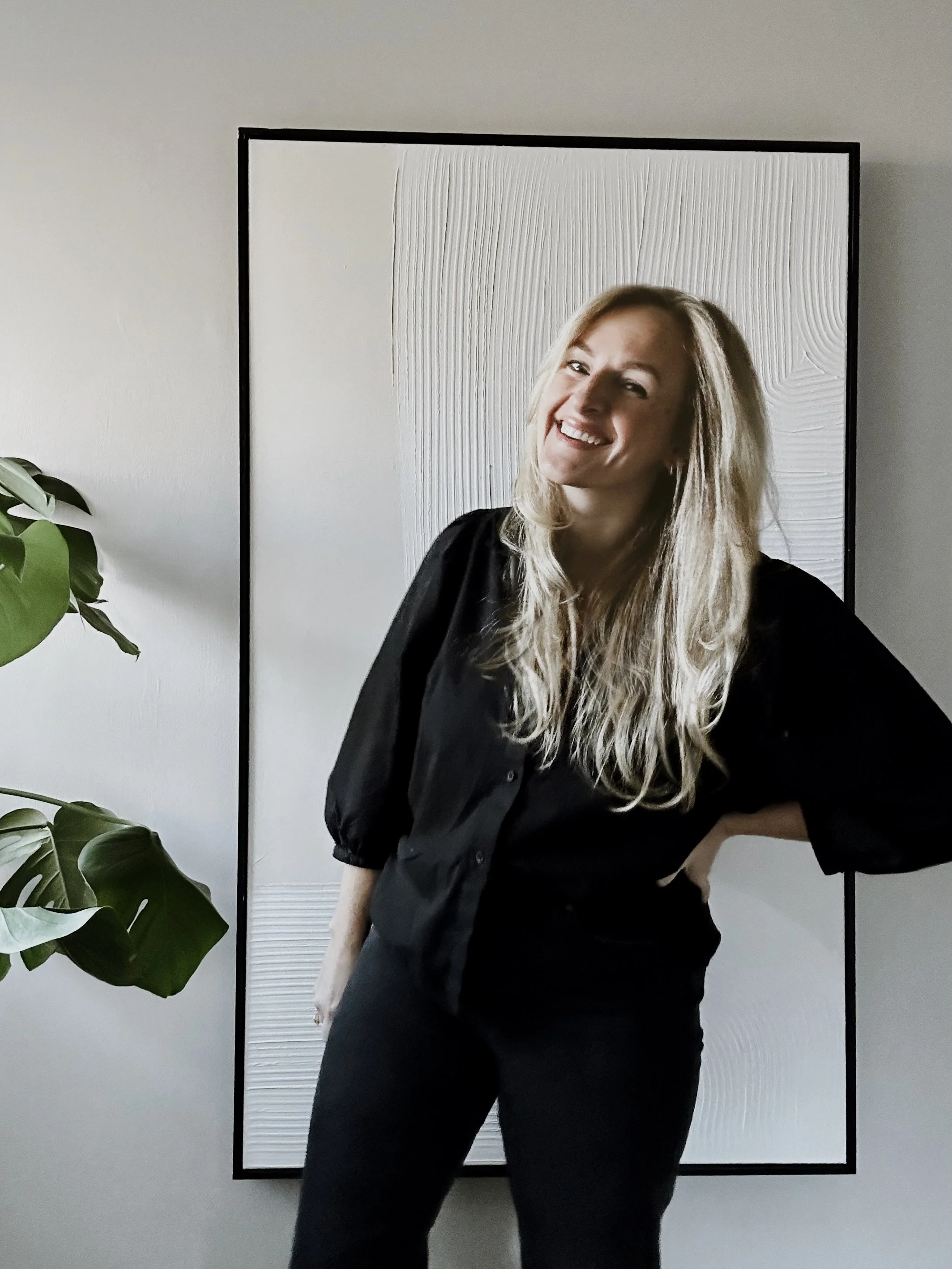 About Meredith Marshall Interiors — Meredith Marshall