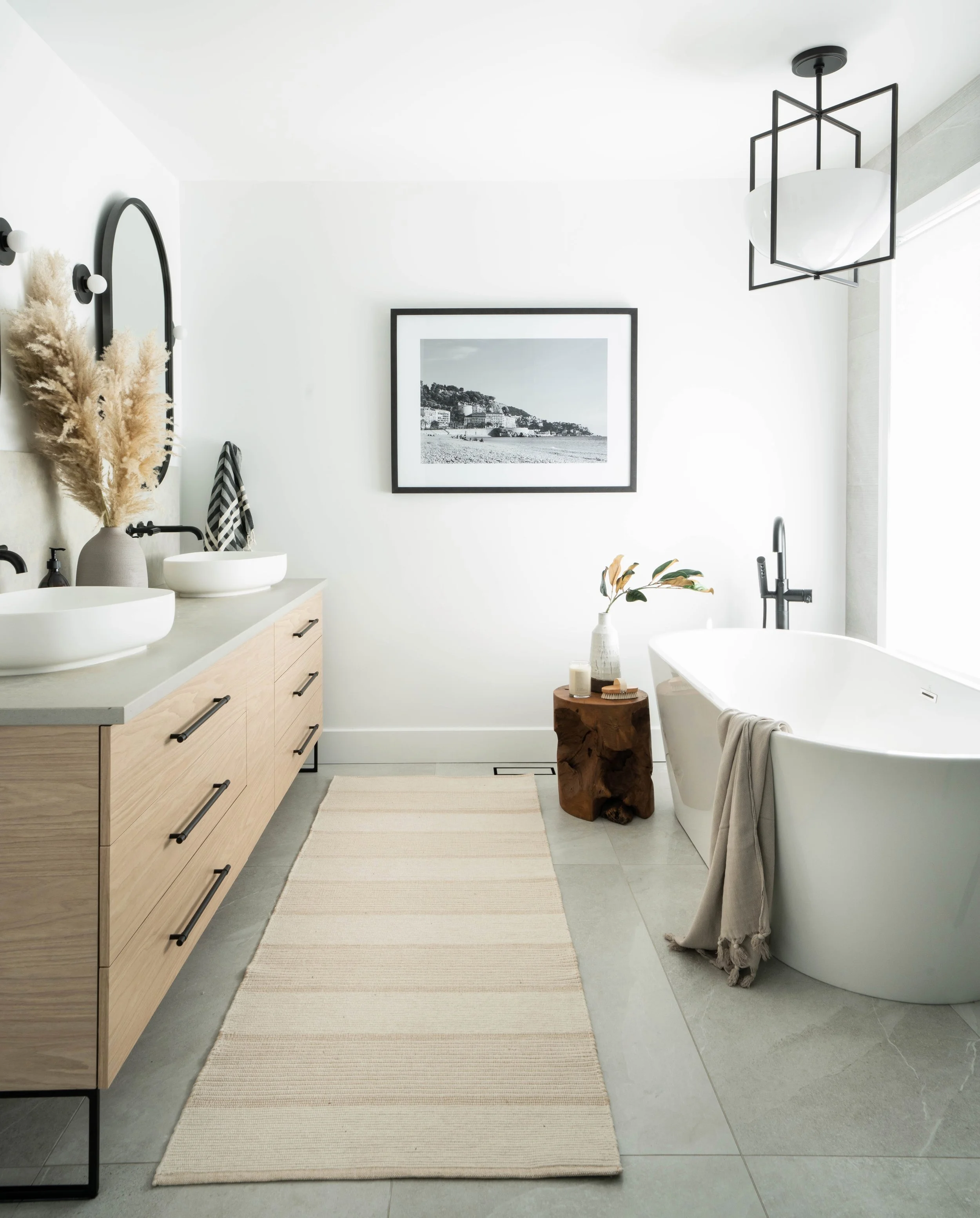 Portfolio | Meredith Marshall Interiors | Halifax & Beyond — Meredith ...