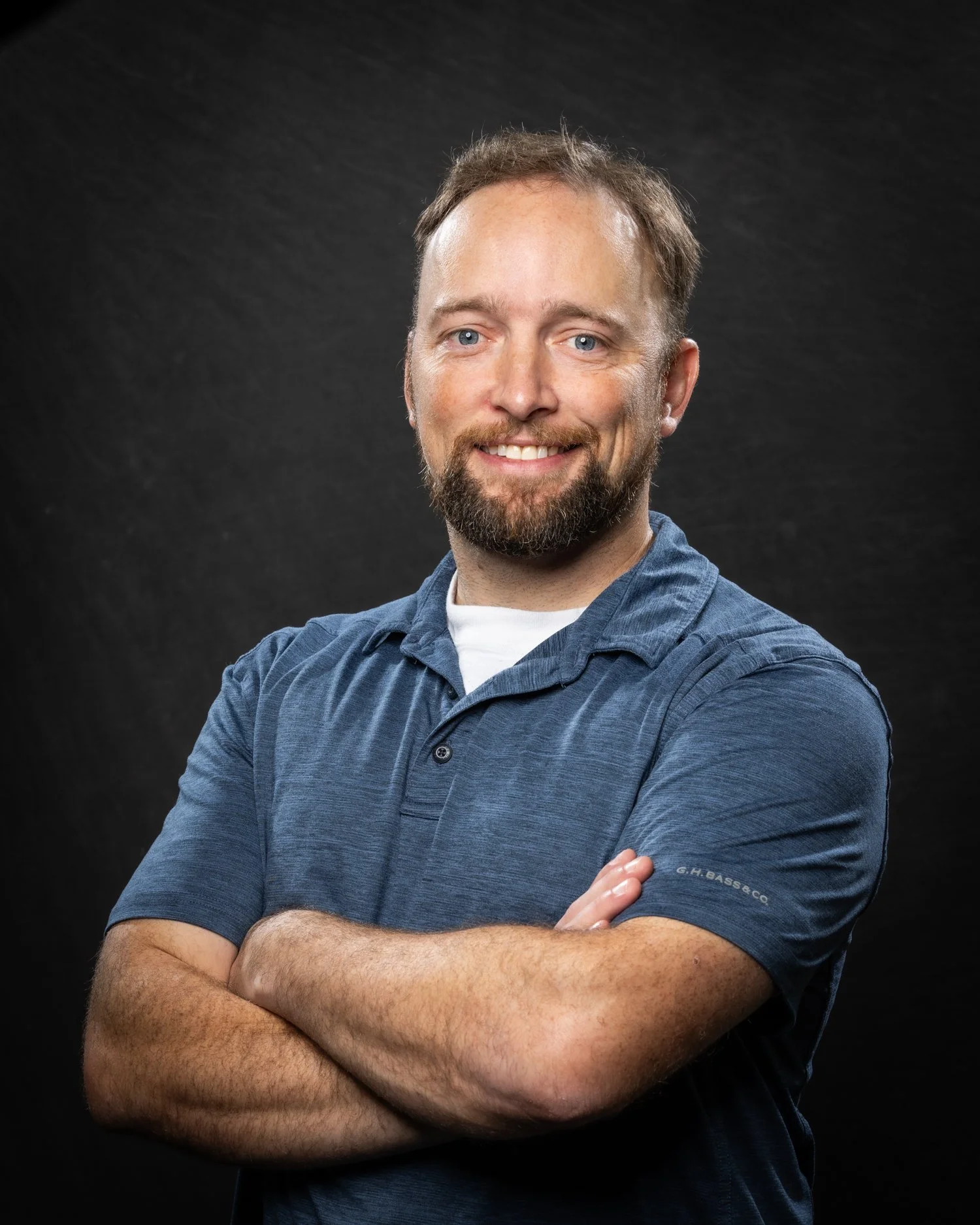 Our Team — Red's Electrical Service