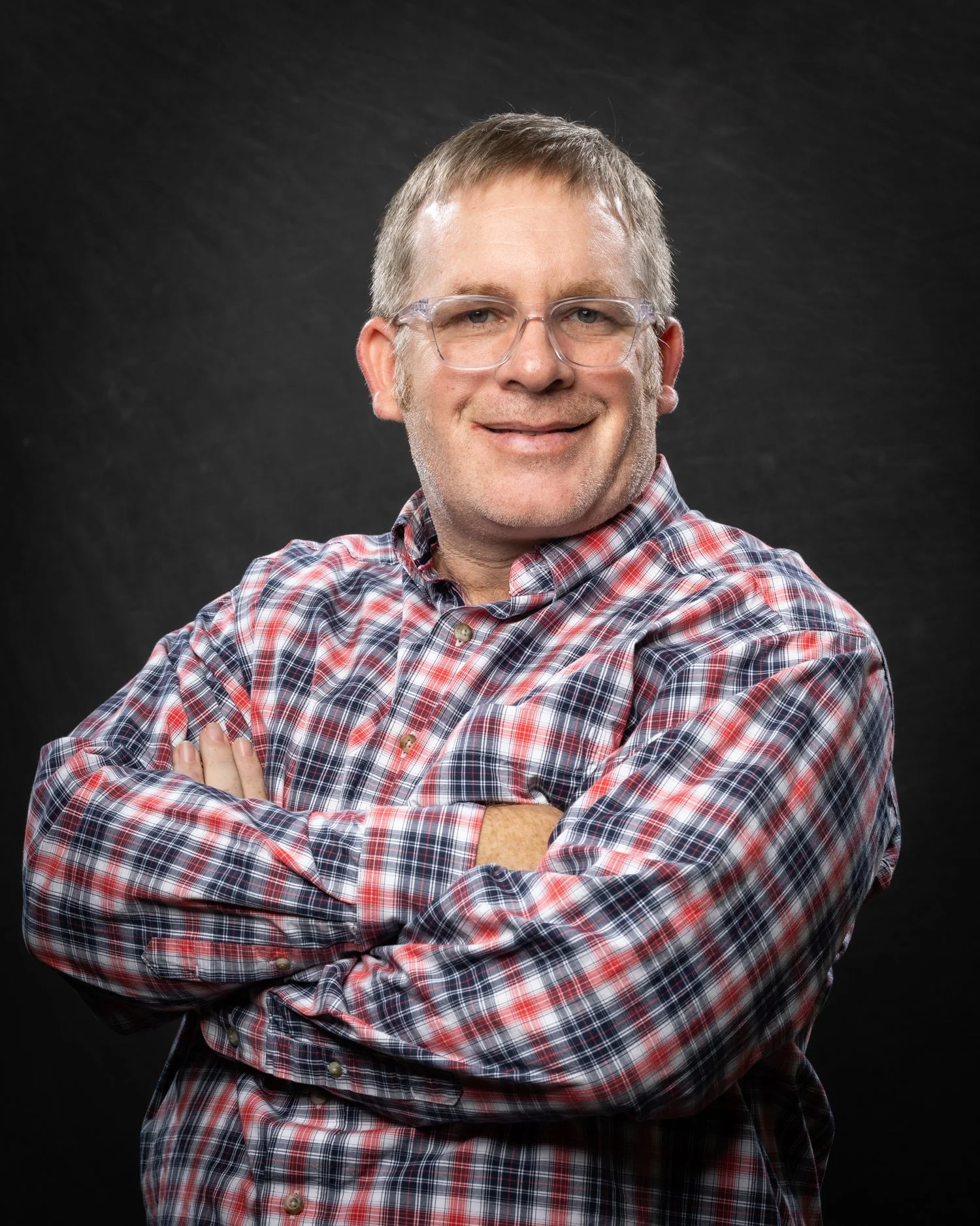 Our Team — Red's Electrical Service