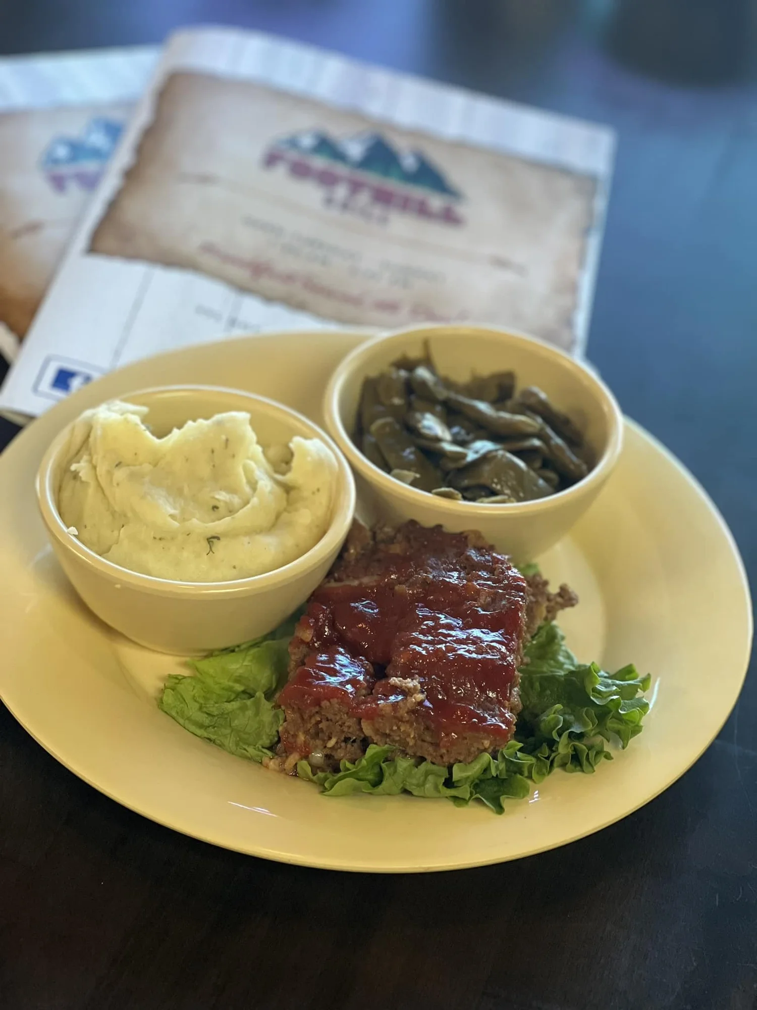 Foothill Grill