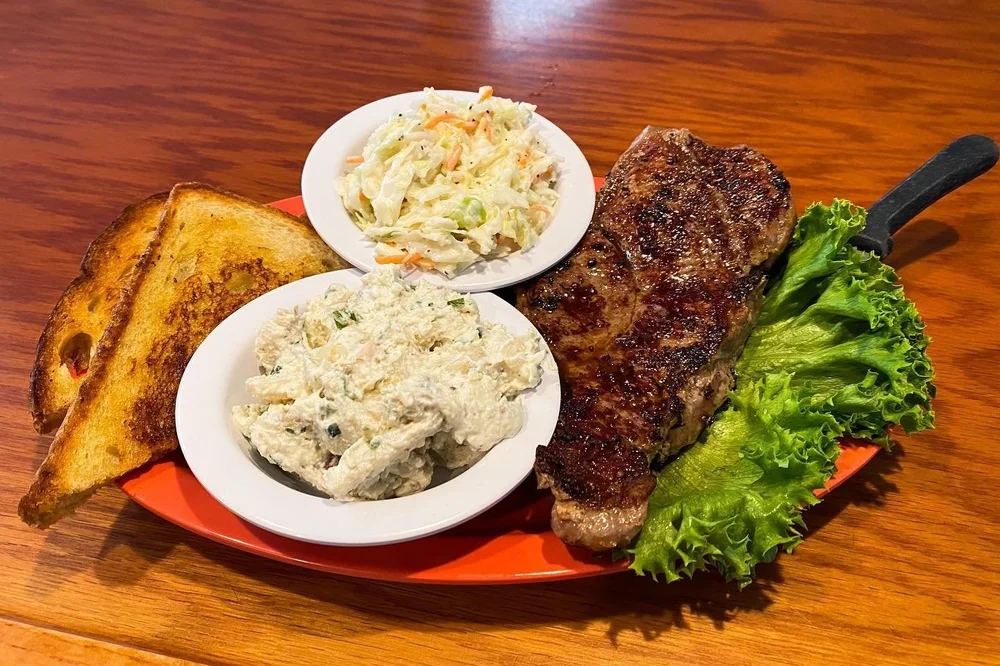Gallery — Foothill Grill