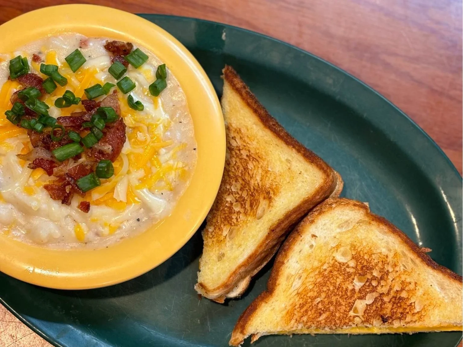 Gallery — Foothill Grill