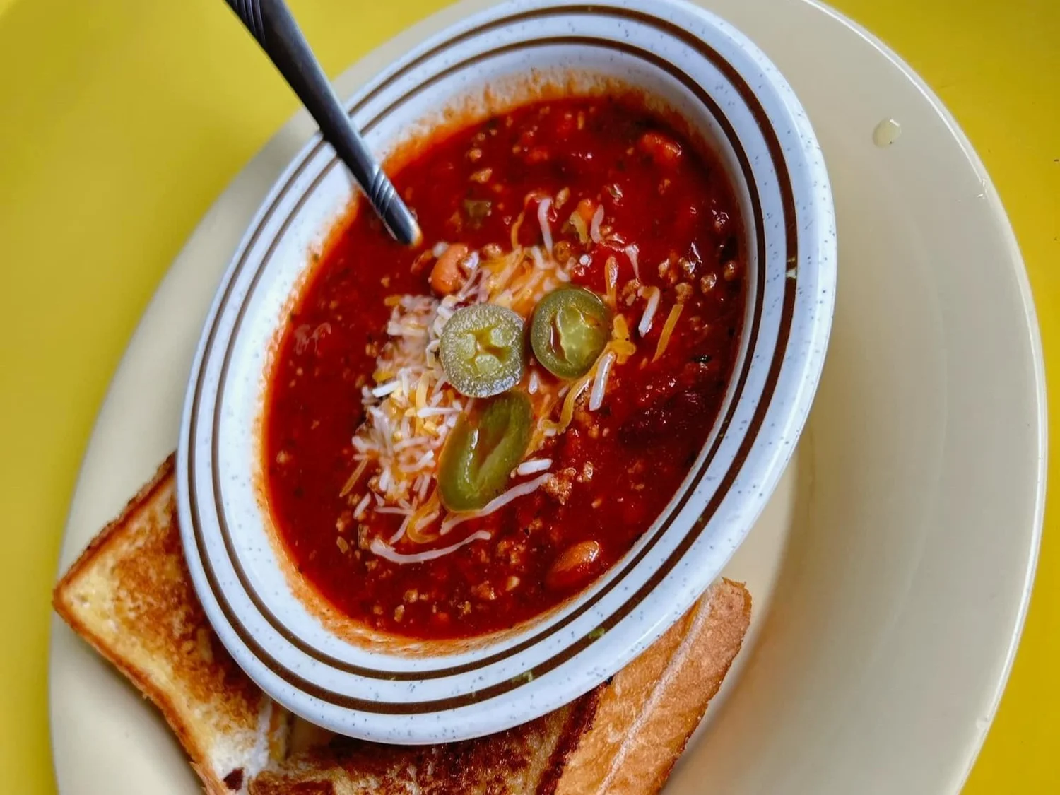 Gallery — Foothill Grill