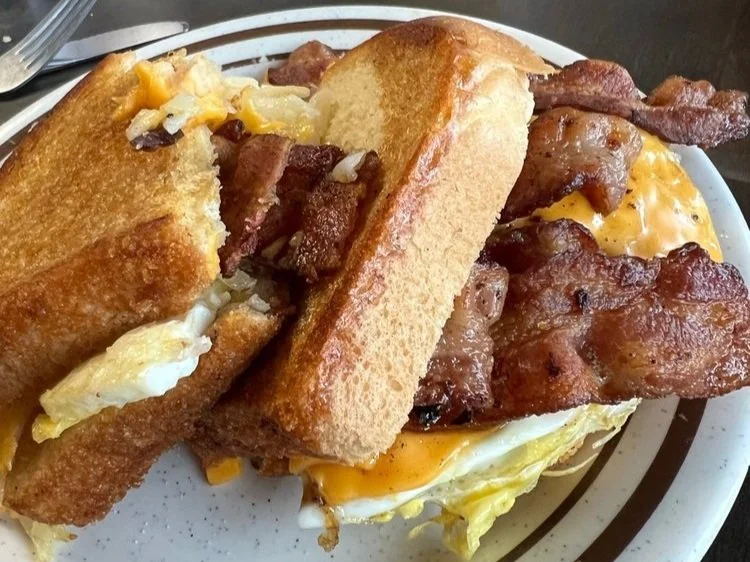 Gallery — Foothill Grill