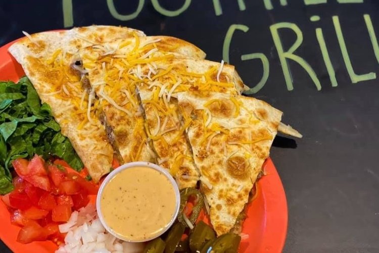 Gallery — Foothill Grill