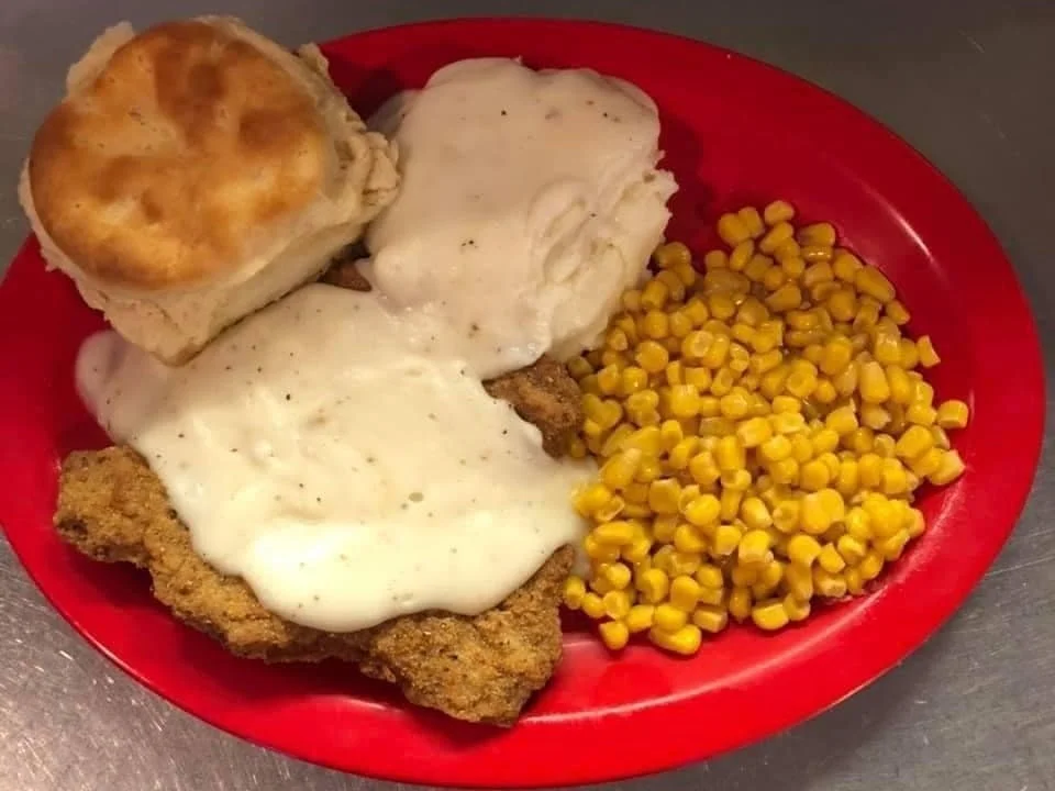 Gallery — Foothill Grill