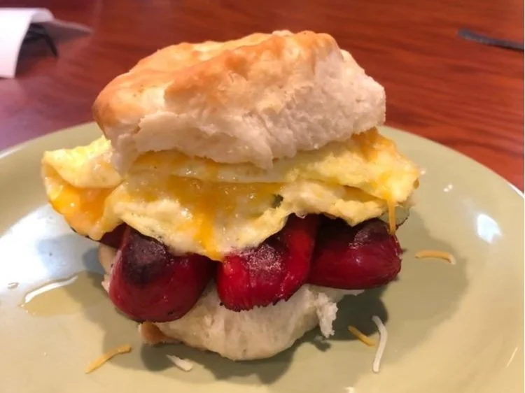Gallery — Foothill Grill