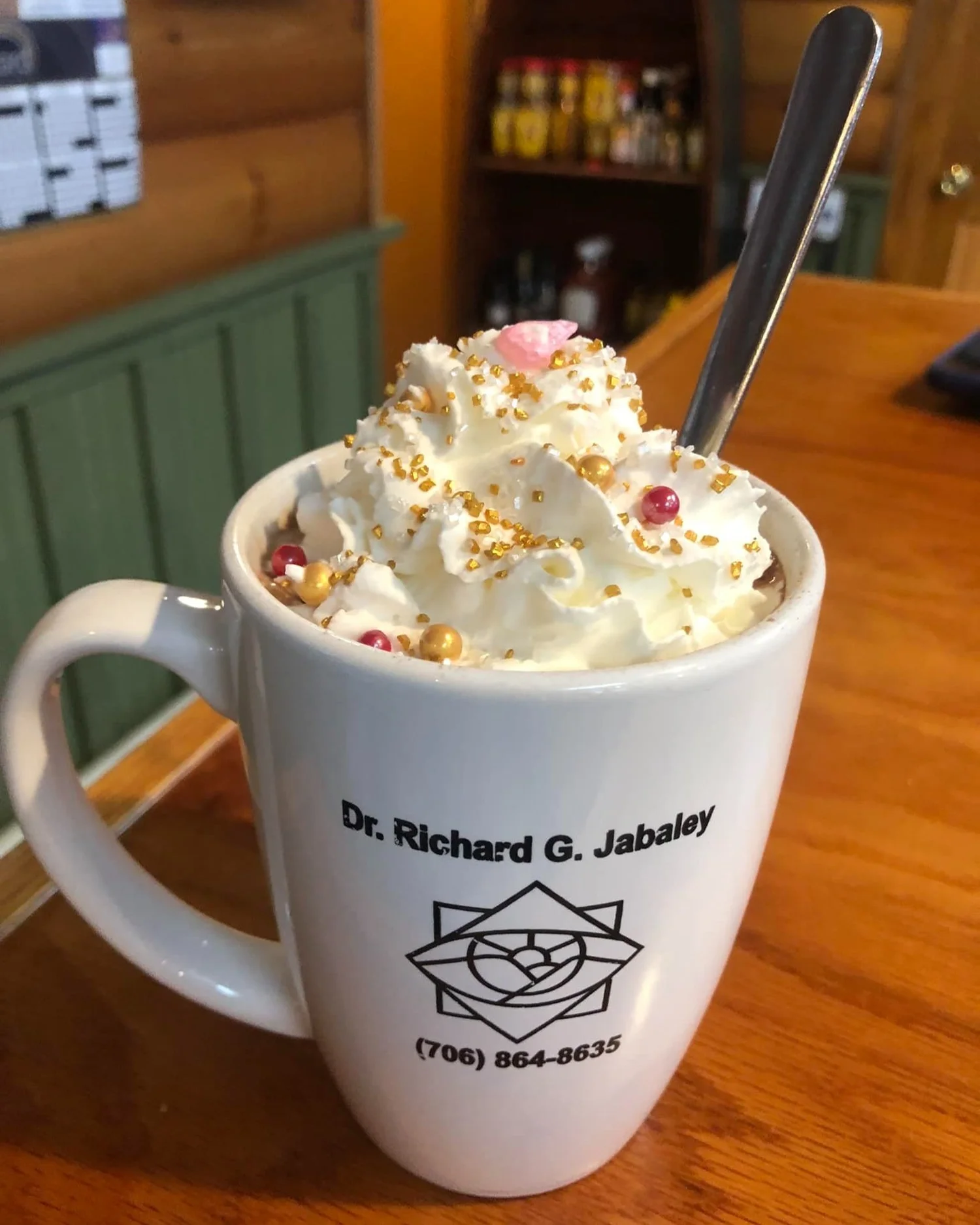 Gallery — Foothill Grill